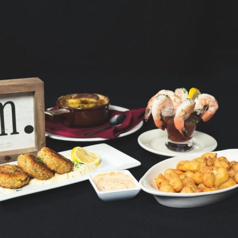 Hi Point Steakhouse Menu | Hi Point Menu | Ridgeway, WI