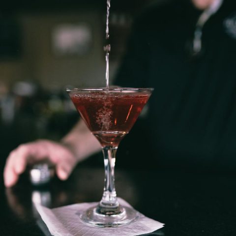 Hi Point Steakhouse Menu | Hi Point Menu | Ridgeway, WI