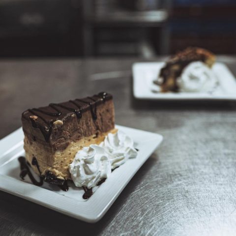 Hi Point Steakhouse Menu | Hi Point Menu | Ridgeway, WI